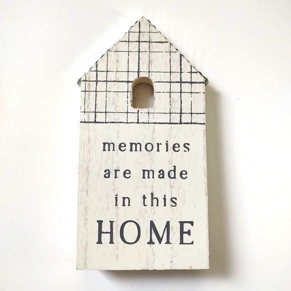 Old East Main Company | Accents | Old East Main Co Refined Rustic White ...